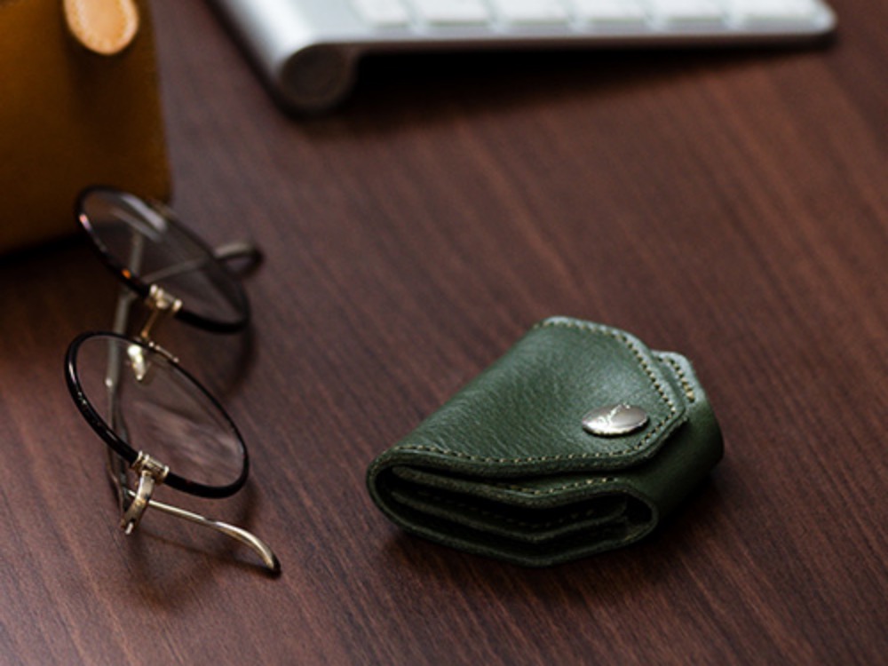 極小！凄くサイズの小さい小銭入れ（コインケース）おすすめ14選！ | 財布の森