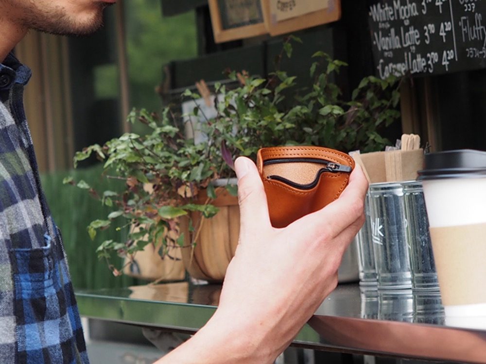 極小！特にサイズの小さい小銭入れ（コインケース）おすすめ12選！ | 財布の森