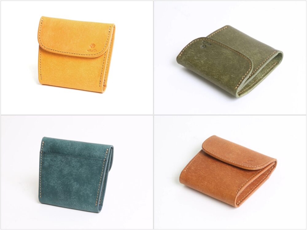 極小！凄くサイズの小さい小銭入れ（コインケース）おすすめ14選！ | 財布の森