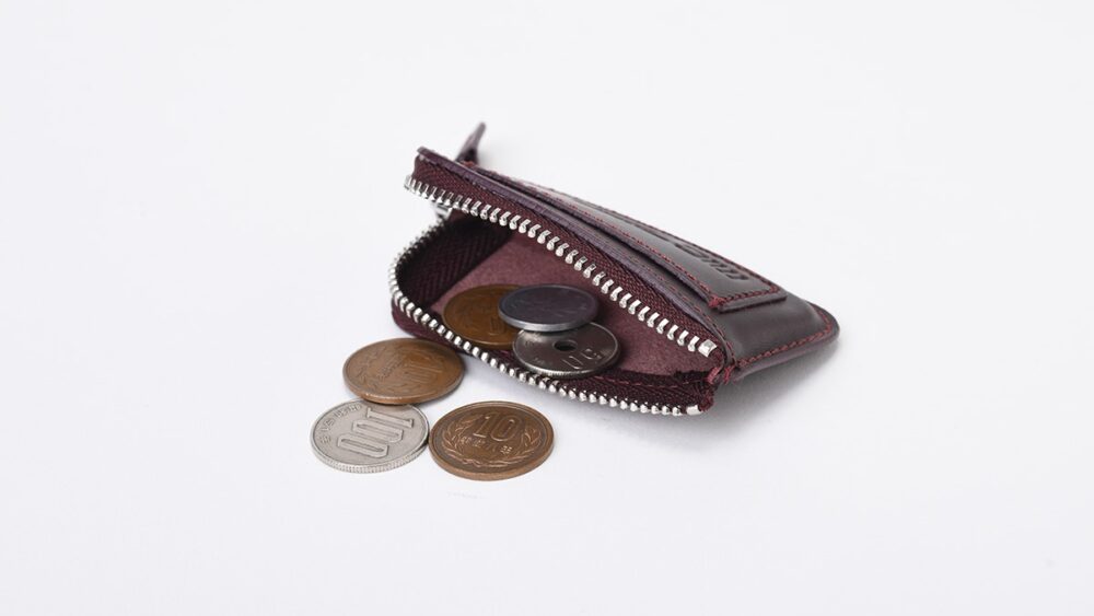 極小！特にサイズの小さい小銭入れ（コインケース）おすすめ12選！ | 財布の森