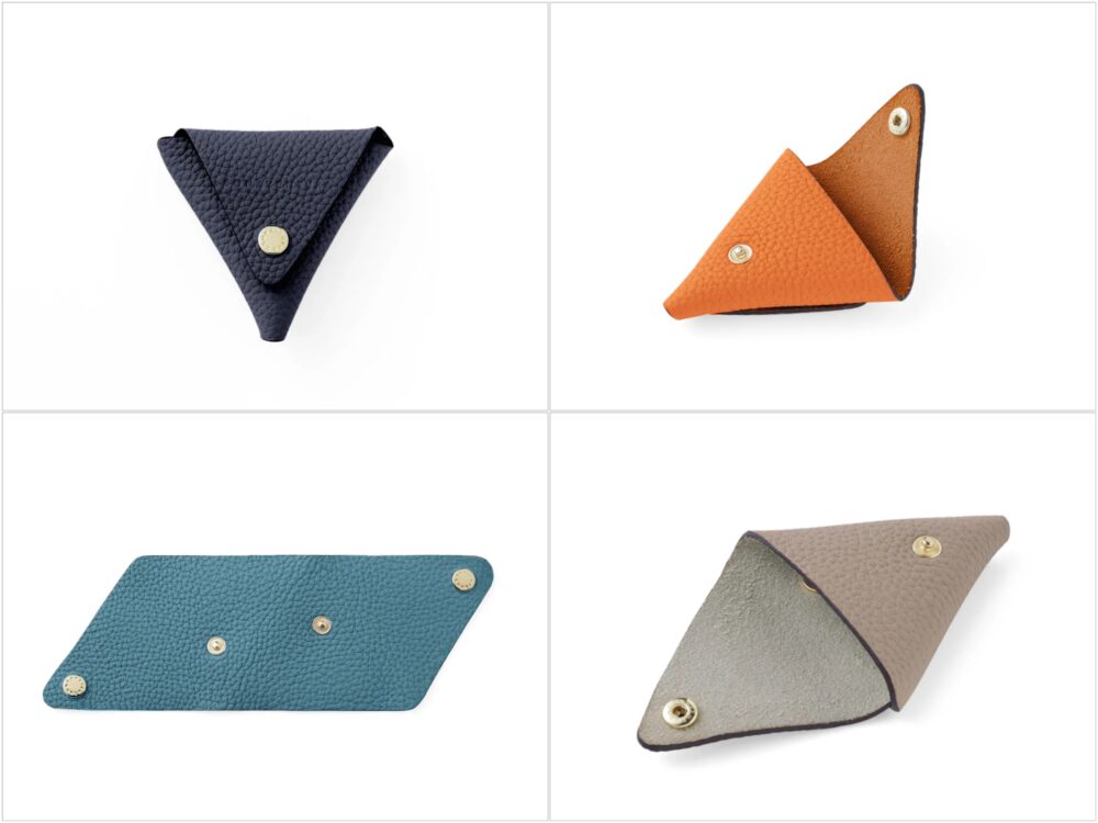 極小！特にサイズの小さい小銭入れ（コインケース）おすすめ12選！ | 財布の森