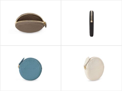 極小！特にサイズの小さい小銭入れ（コインケース）おすすめ12選！ | 財布の森