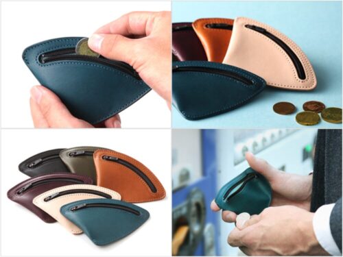極小！特にサイズの小さい小銭入れ（コインケース）おすすめ12選！ | 財布の森