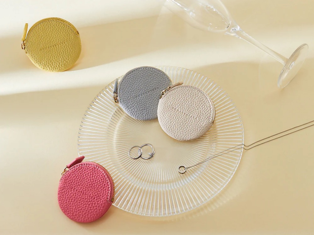 極小！特にサイズの小さい小銭入れ（コインケース）おすすめ12選！ | 財布の森